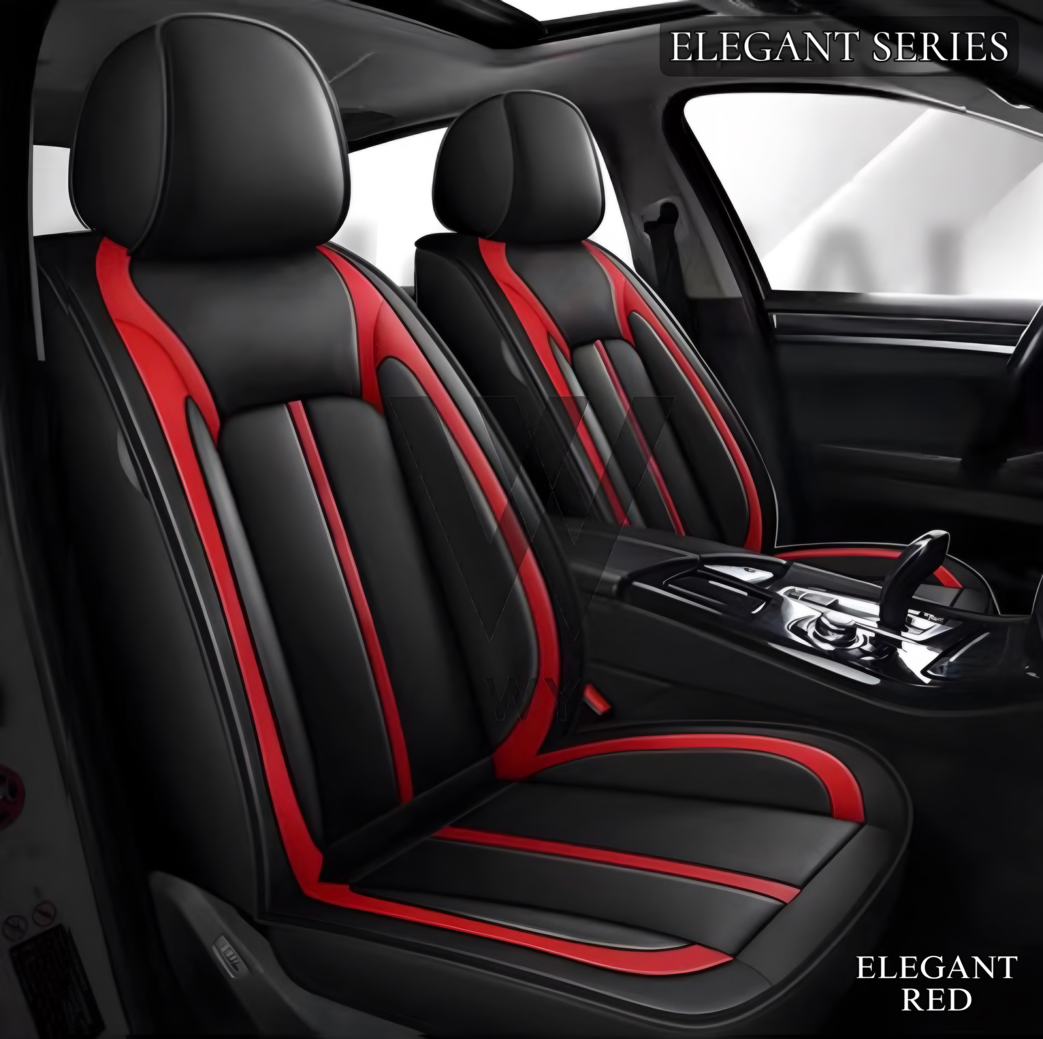 WY Leather – WY Leather